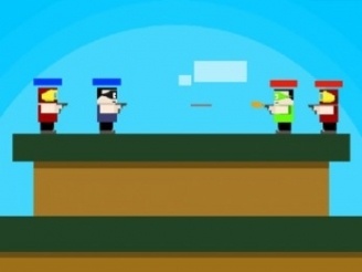 2 Player games - Play 2 Player games on Games235 for free